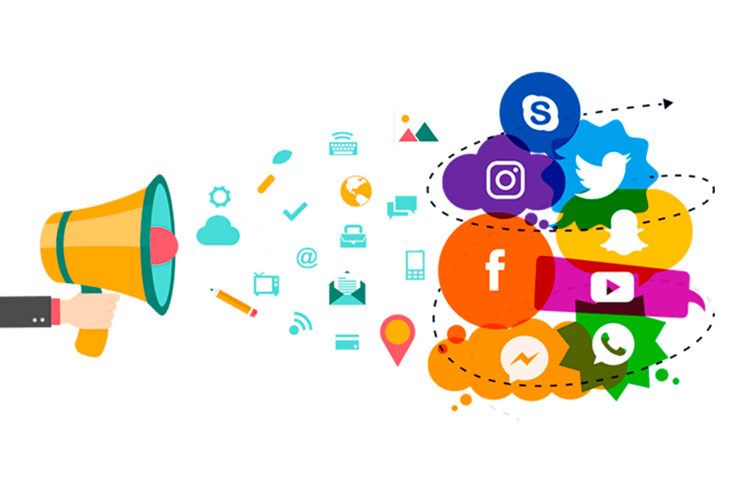 17 Common Misconceptions About Social Media Marketing For You To Forget 17-common-misconceptions-about-social-media-marketing-for-you-to-forget